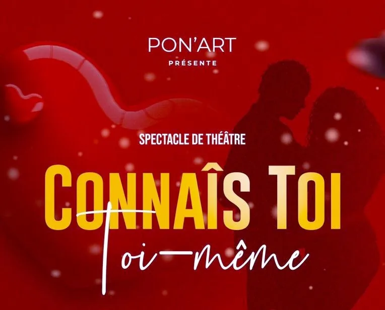 Théâtre : la pièce « Connais-toi toi-même » à l’affiche ce samedi 24 ...
