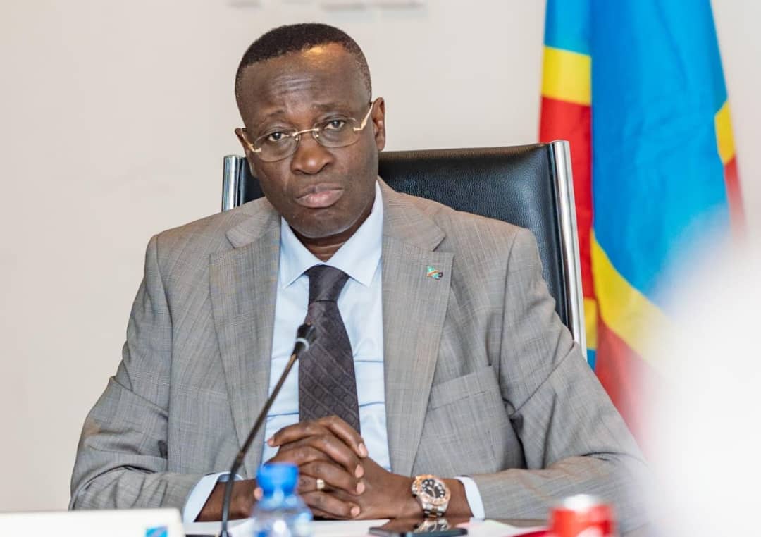 10 ans après la création du GUICE : Mukoko Samba évalue les réformes ...